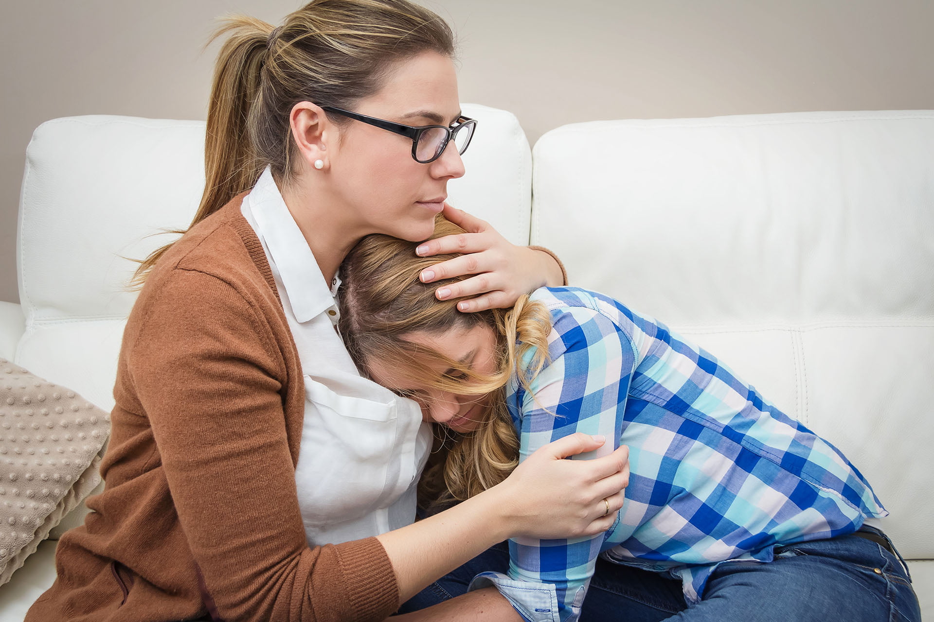 How Can Parents Tell If Their Teenager Is Depressed? - Health Call