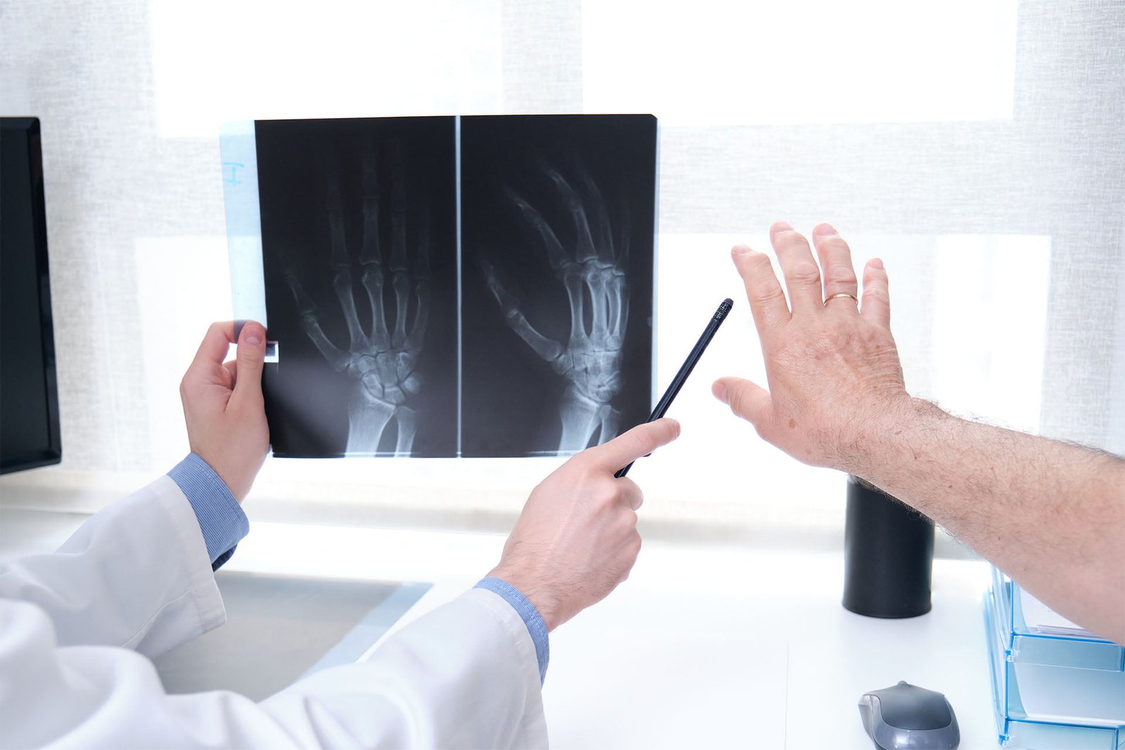 When Should You See A Rheumatologist Health Call