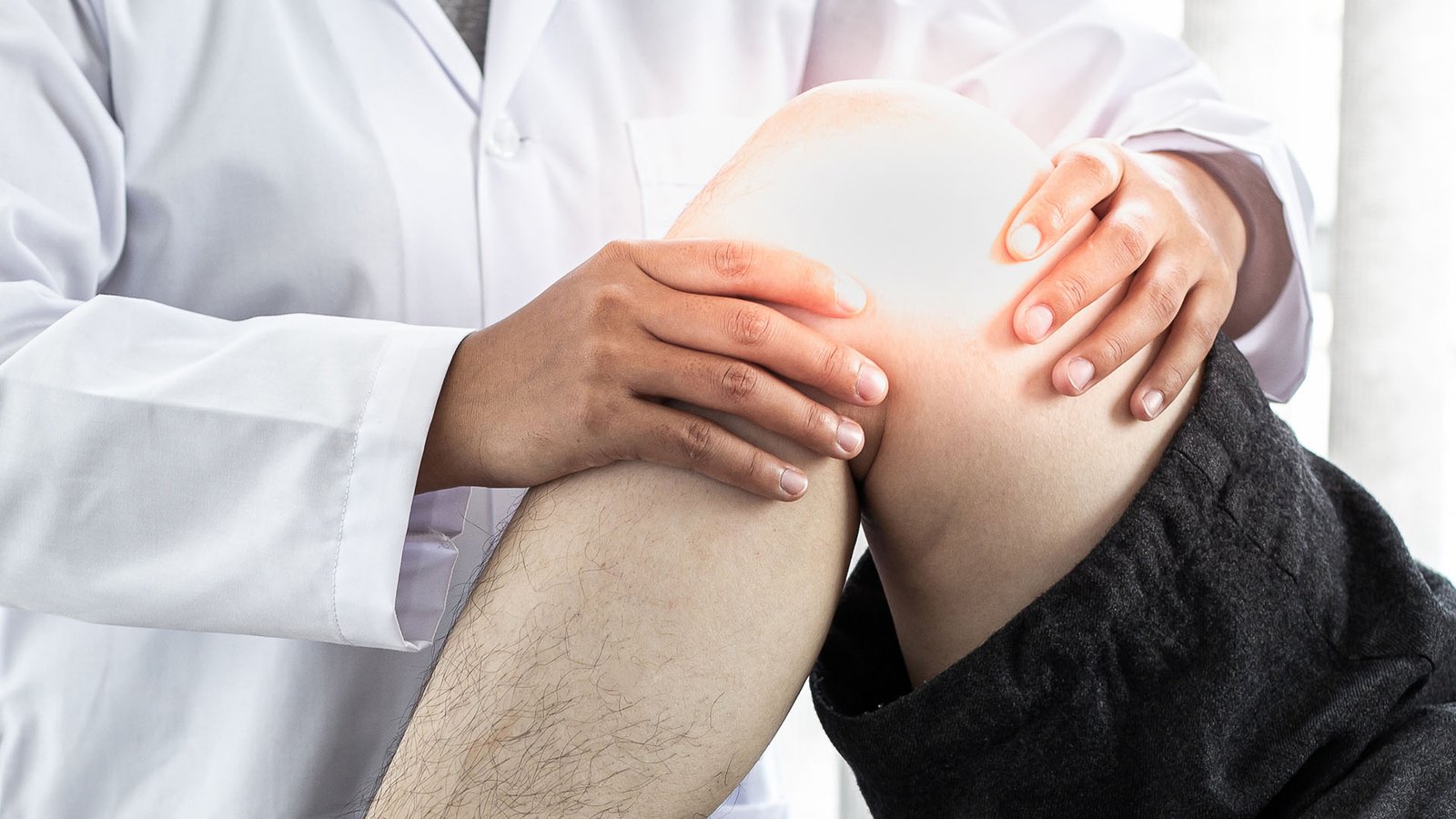 Consultant Rheumatologist In Dubai: Expert Care For Arthritis